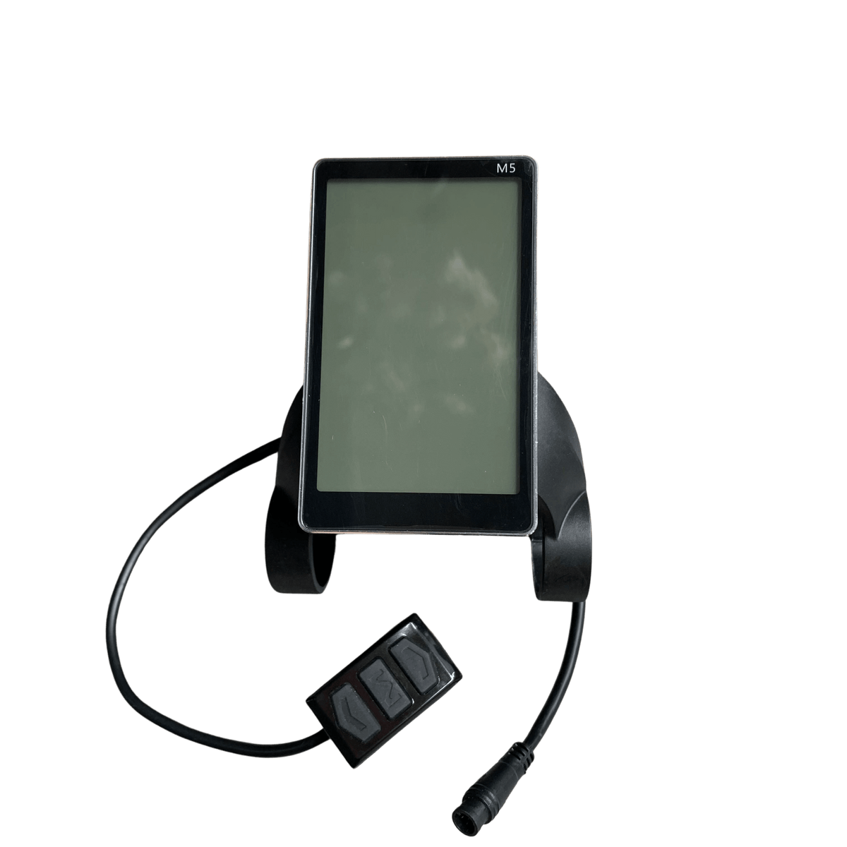 LCD M5 display – ROADIE BIKE CO